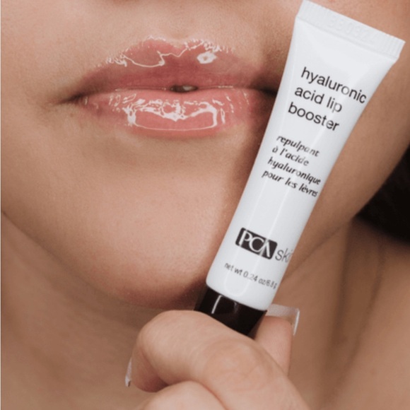Pca Skin | Other | Pca Skin Hyaluronic Acid Lip Booster 24 Oz 68 G New ...